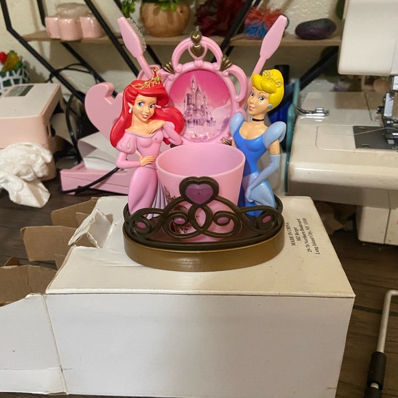 Disney | Bath, Skin & Hair | Disney Princess Ariel And Cinderella Great ...